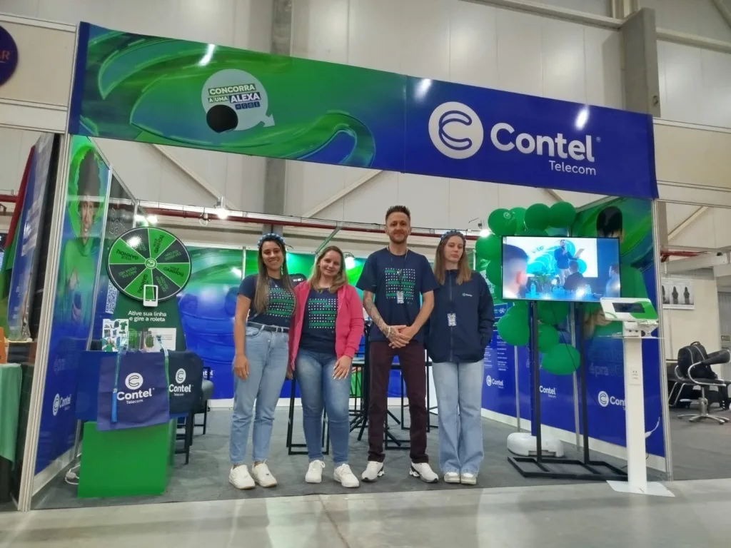 Contel: a operadora que descomplica a telefonia no Brasil está na 39ª ...