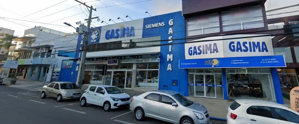 Tradição e excelência marcam os 48 anos de sucesso da Gasima - Central ...