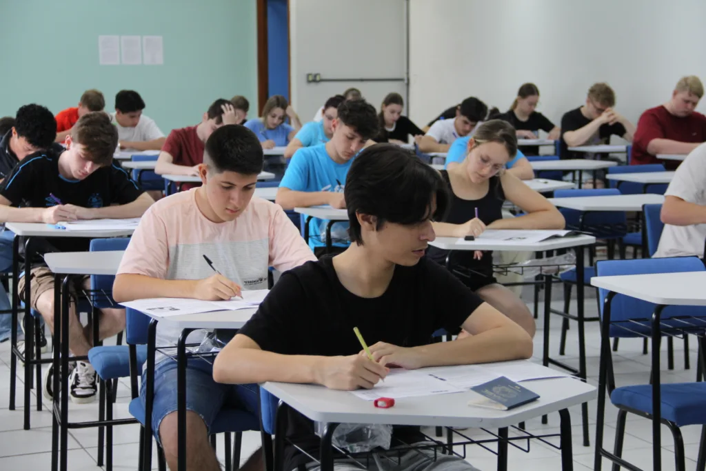 Unisc divulga os aprovados no Vestibular de Verão 2025 - Central Santa Cruz