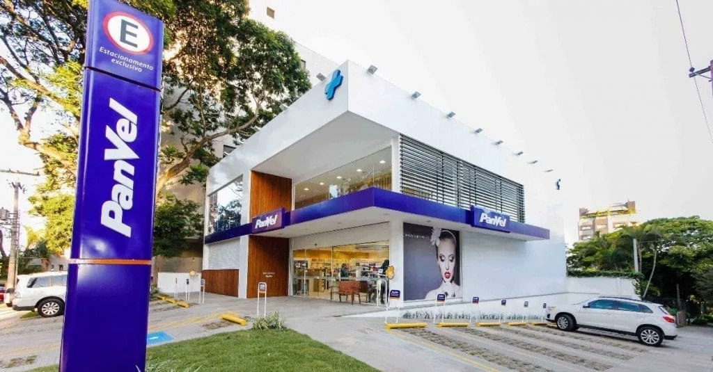 Panvel lança Black Friday com descontos de até 70% - Central Santa Cruz