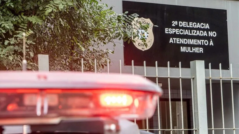 Polícia Civil divulga mapa de feminicídios no RS em 2024 - Central ...