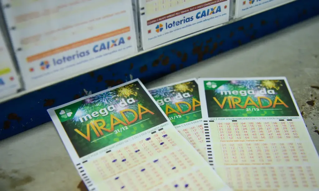 Site da Caixa é o único oficial para apostas online da Mega da Virada ...